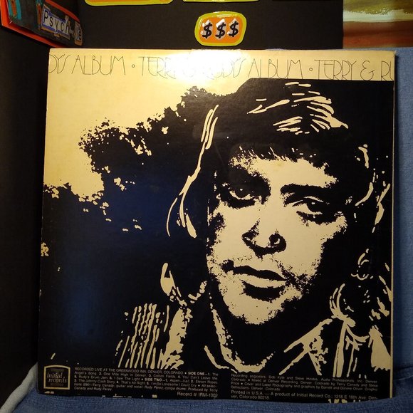 Rudy Perez Terry Canady | Media | Rudy Perez Terry Canady Terry Rudys ...